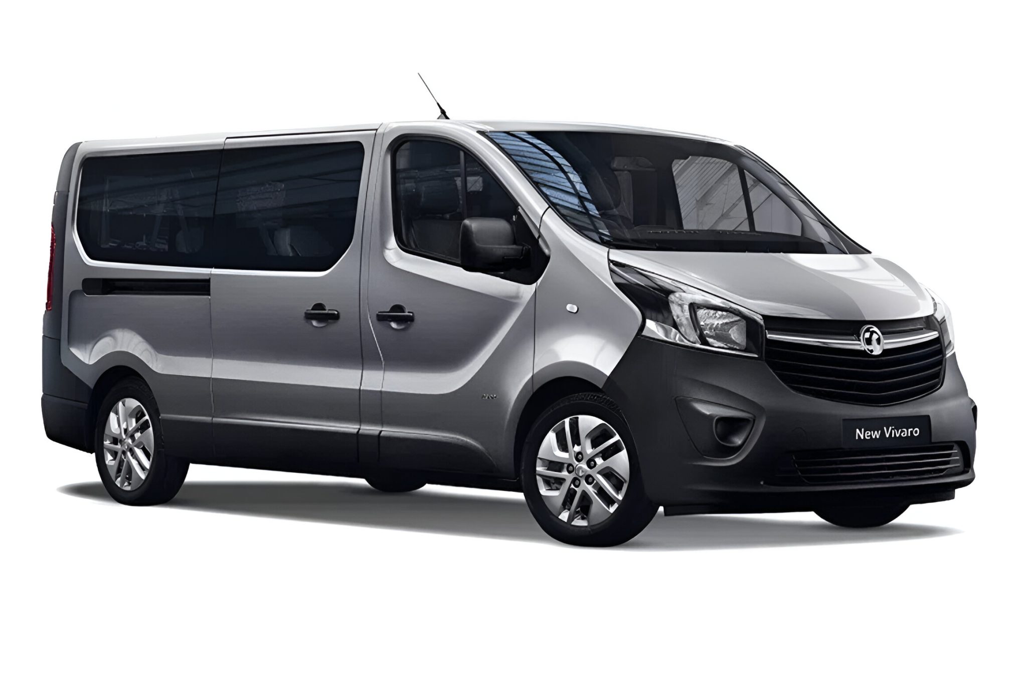 Mini Buses For Hire 9 Seaters – Sams Van Hire